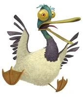 Serge/Gallery | Sony Pictures Animation Wiki | Fandom