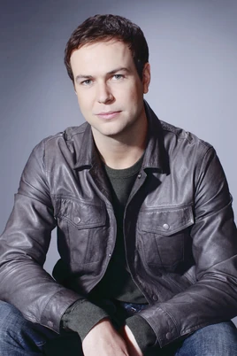 Taran Killam | Sony Pictures Animation Wiki | Fandom