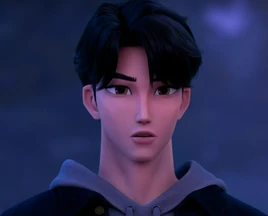 Jinu | Sony Pictures Animation Wiki | Fandom