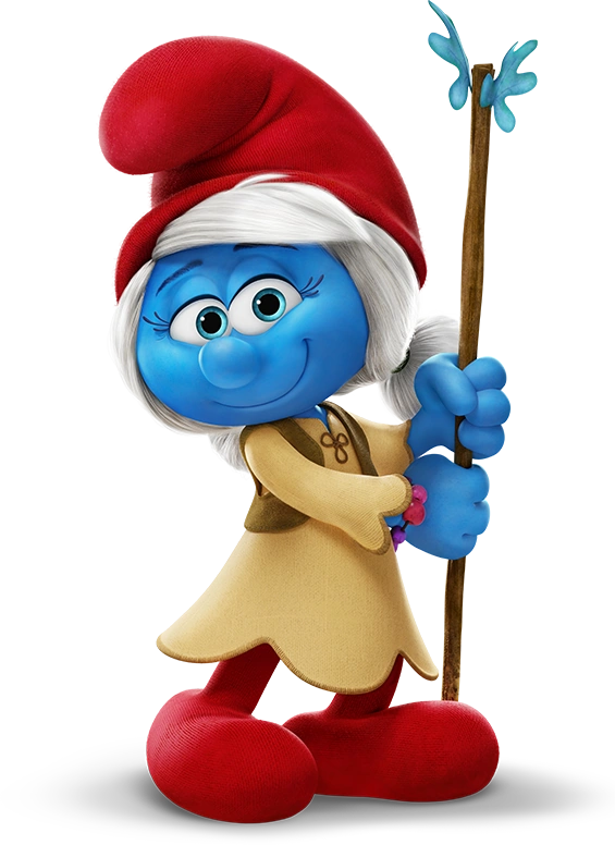 Smurfwillow | Sony Pictures Animation Wiki | Fandom