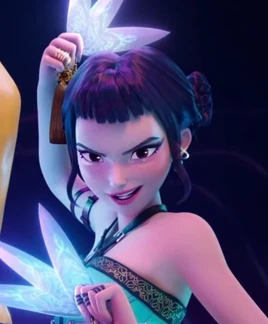 Zoey | Sony Pictures Animation Wiki | Fandom