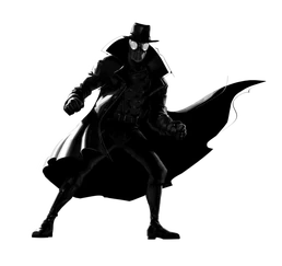 Peter Parker Noir | Sony Pictures Animation Wiki | Fandom
