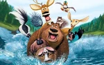 Open Season/Gallery | Sony Pictures Animation Wiki | Fandom