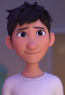 Din Song | Sony Pictures Animation Wiki | Fandom