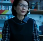 Peggy Lu | Sony Pictures Animation Wiki | Fandom