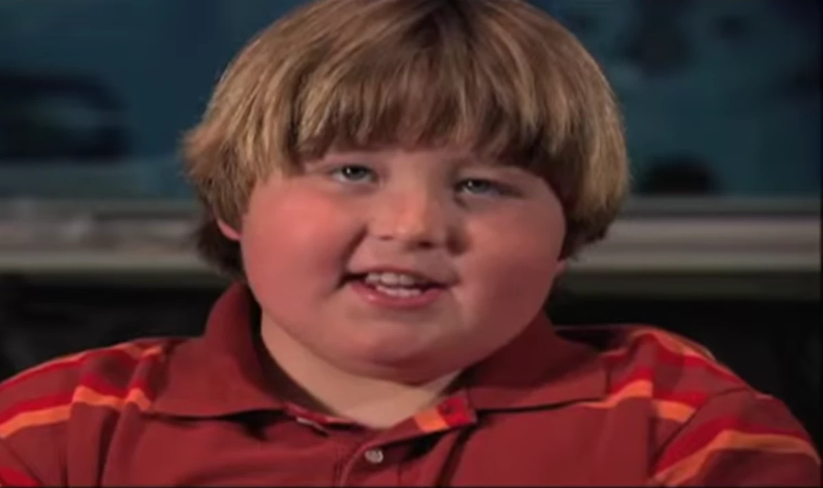 Reed Buck | Sony Pictures Animation Wiki | Fandom