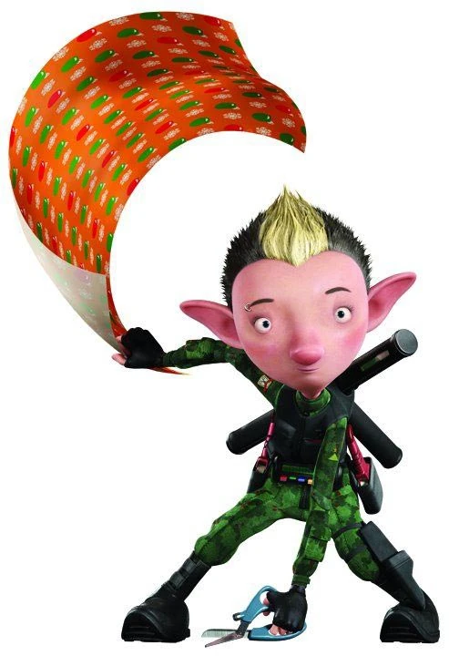 Bryony Shelfley | Sony Pictures Animation Wiki | Fandom