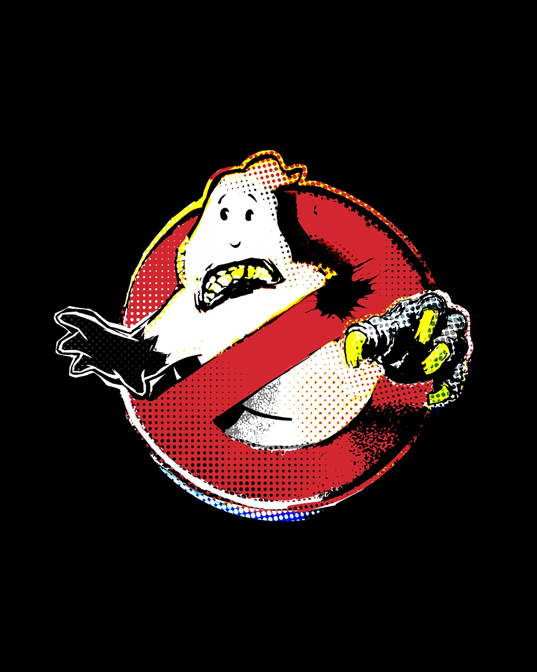 Ghostbusters: Night Shift | Sony Pictures Animation Wiki | Fandom