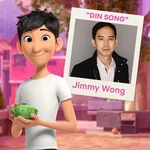 Wish Dragon/Gallery | Sony Pictures Animation Wiki | Fandom