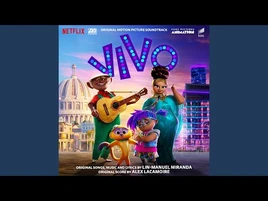 One More Song | Sony Pictures Animation Wiki | Fandom
