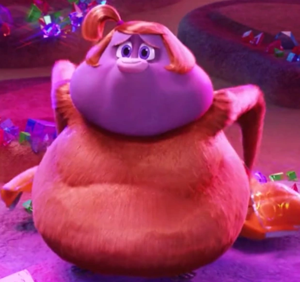 Barb | Sony Pictures Animation Wiki | Fandom