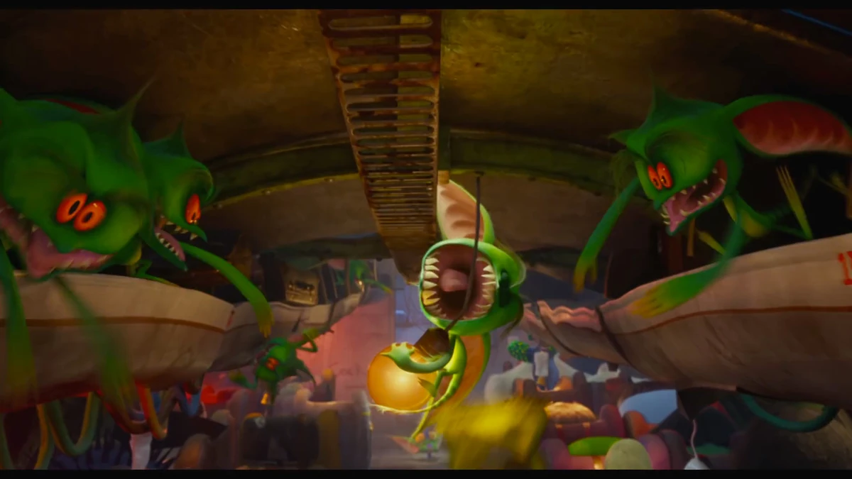 Gremlins | Sony Pictures Animation Wiki | Fandom