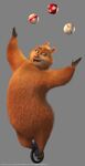 Ursa/Gallery | Sony Pictures Animation Wiki | Fandom