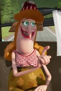 Kathleen Barr | Sony Pictures Animation Wiki | Fandom