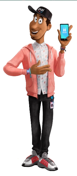 Mark Bowman | Sony Pictures Animation Wiki | Fandom