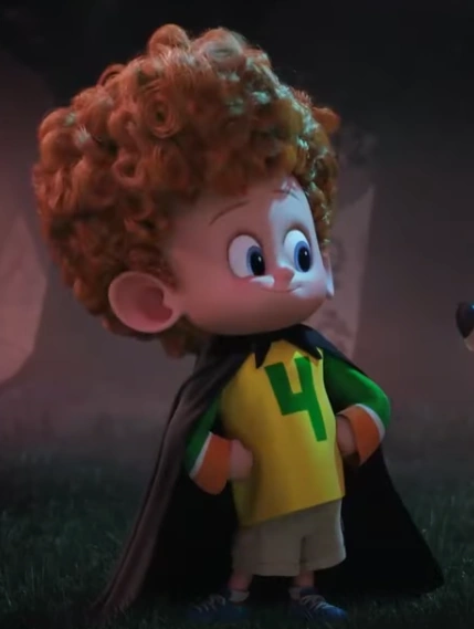 Dennis Dracula-Loughran | Sony Pictures Animation Wiki | Fandom