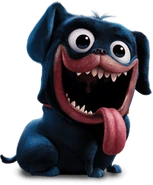 Derek Drymon | Sony Pictures Animation Wiki | Fandom