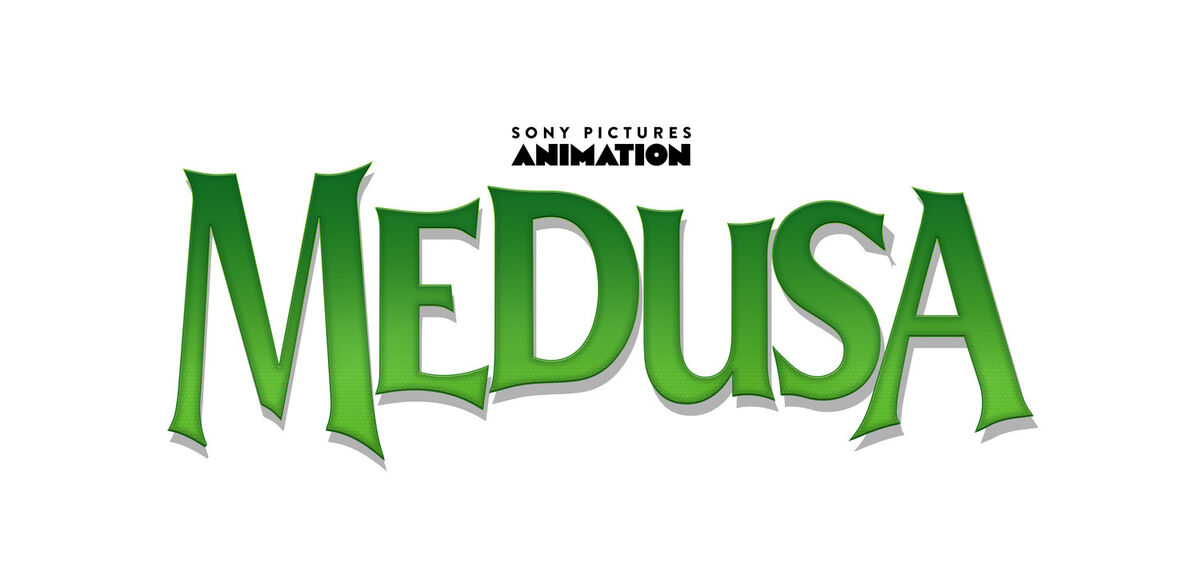 Medusa | Sony Pictures Animation Wiki | Fandom