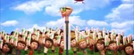 Chester V/Gallery | Sony Pictures Animation Wiki | Fandom