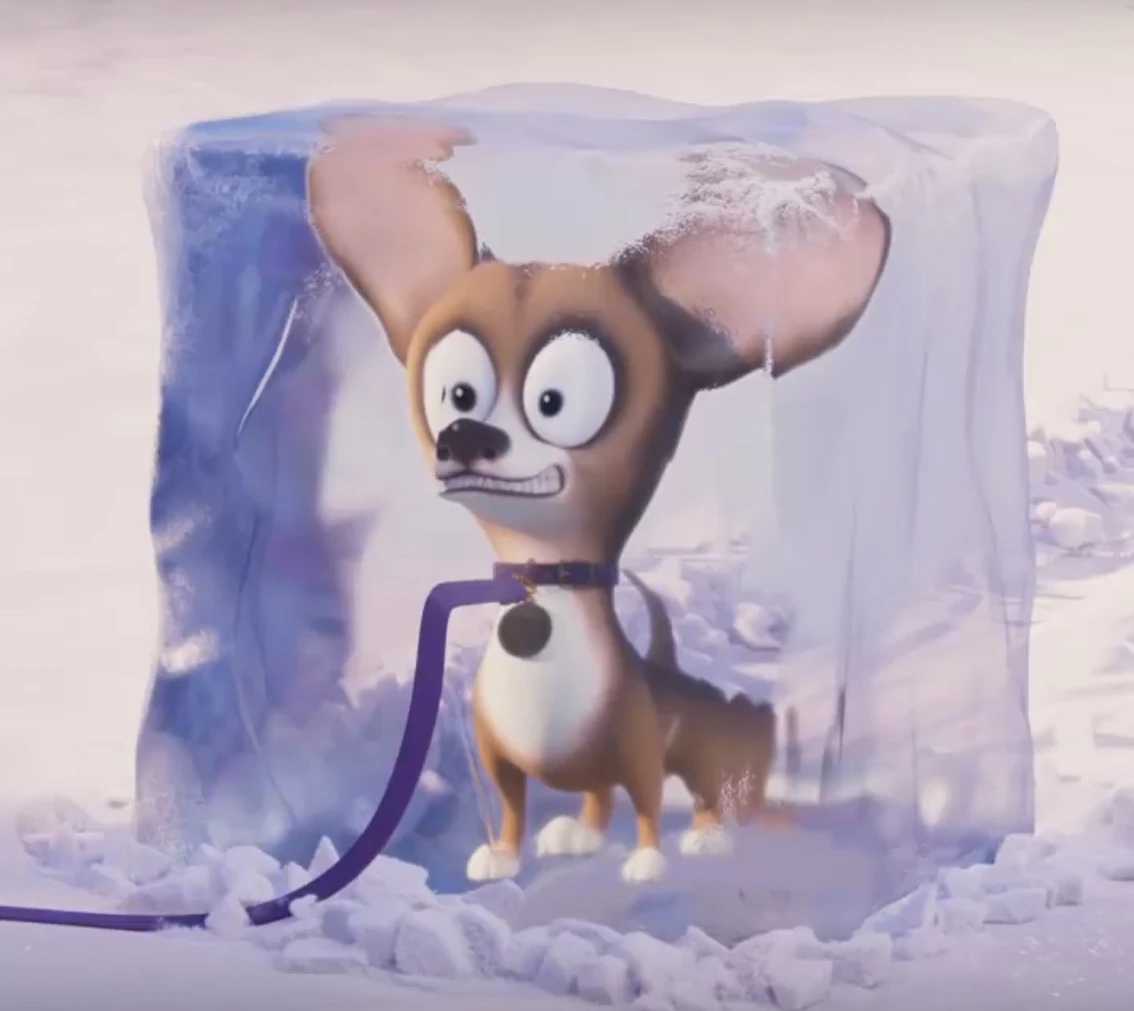 Baby | Sony Pictures Animation Wiki | Fandom