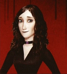 Martha | Sony Pictures Animation Wiki | Fandom