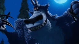 Werewolf | Sony Pictures Animation Wiki | Fandom