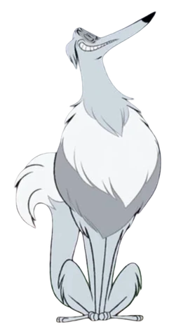 Sterling | Sony Pictures Animation Wiki | Fandom