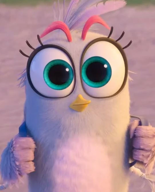 Silver | Sony Pictures Animation Wiki | Fandom