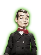Slappy the Dummy/Gallery | Sony Pictures Animation Wiki | Fandom