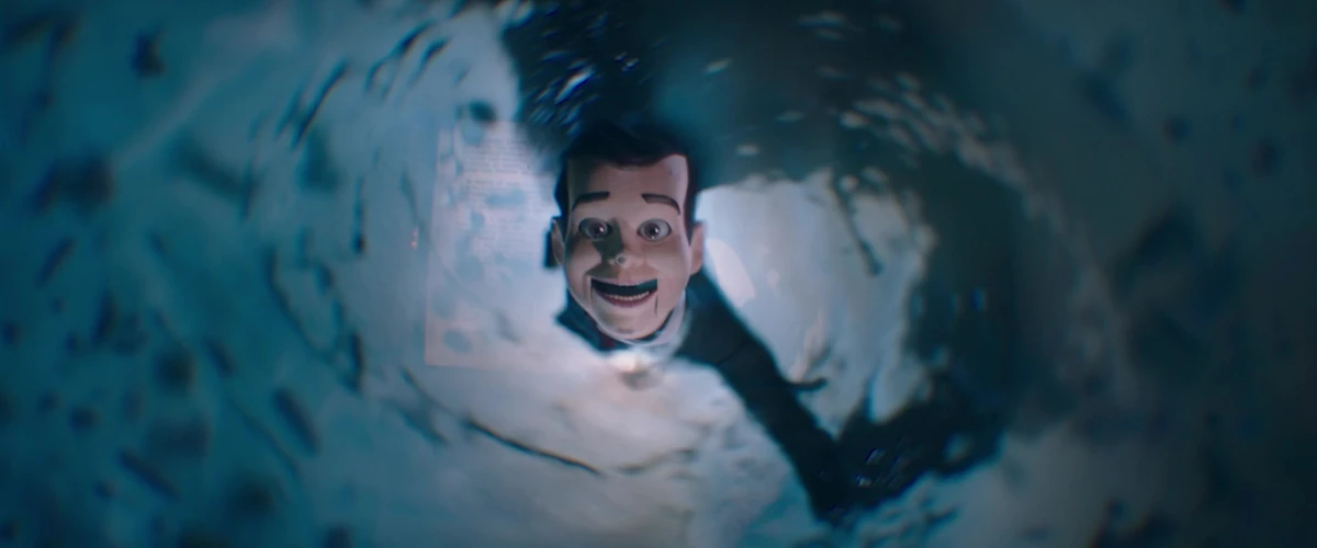 Slappy the Dummy/Gallery | Sony Pictures Animation Wiki | Fandom