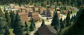 Timberline | Sony Pictures Animation Wiki | Fandom