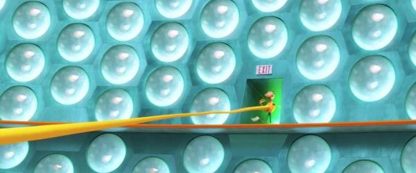 Chester V/Gallery | Sony Pictures Animation Wiki | Fandom