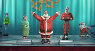 Steven Claus/Gallery | Sony Pictures Animation Wiki | Fandom