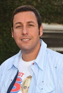 Adam Sandler | Sony Pictures Animation Wiki | Fandom