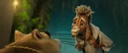 GOAT | Sony Pictures Animation Wiki | Fandom