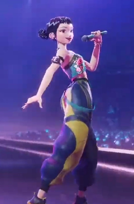 Zoey/Gallery | Sony Pictures Animation Wiki | Fandom