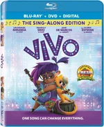 Vivo (video) | Sony Pictures Animation Wiki | Fandom