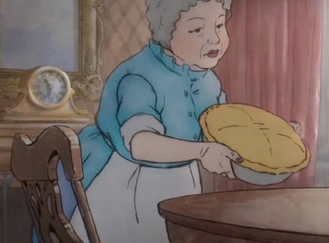 Mrs. McGregor | Sony Pictures Animation Wiki | Fandom