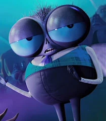 Fly | Sony Pictures Animation Wiki | Fandom