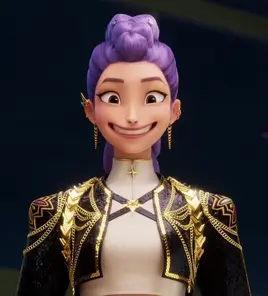Rumi | Sony Pictures Animation Wiki | Fandom