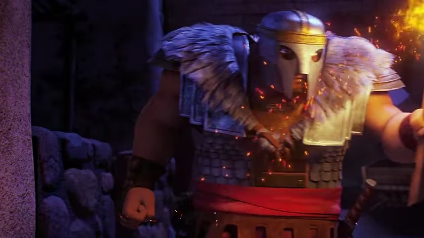 Hunter (The Star) | Sony Pictures Animation Wiki | Fandom