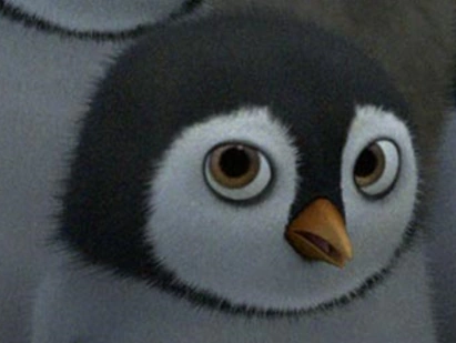 Smudge | Sony Pictures Animation Wiki | Fandom