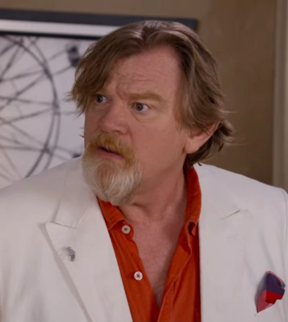 Victor Doyle | Sony Pictures Animation Wiki | Fandom