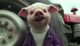 Pigling Bland | Sony Pictures Animation Wiki | Fandom