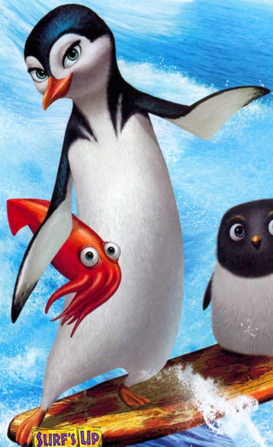 Lani Aliikai | Sony Pictures Animation Wiki | Fandom