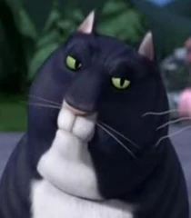 Stanley | Sony Pictures Animation Wiki | Fandom