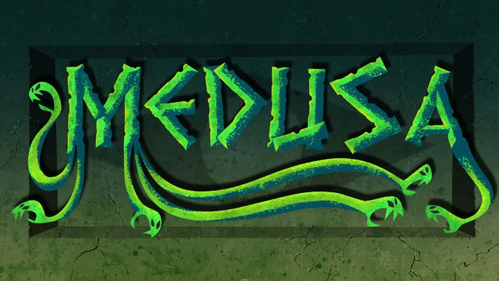 Medusa/Gallery | Sony Pictures Animation Wiki | Fandom