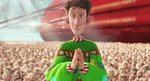 Arthur Claus/Gallery | Sony Pictures Animation Wiki | Fandom