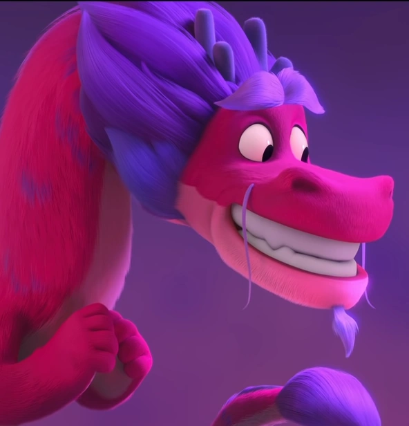 Long | Sony Pictures Animation Wiki | Fandom