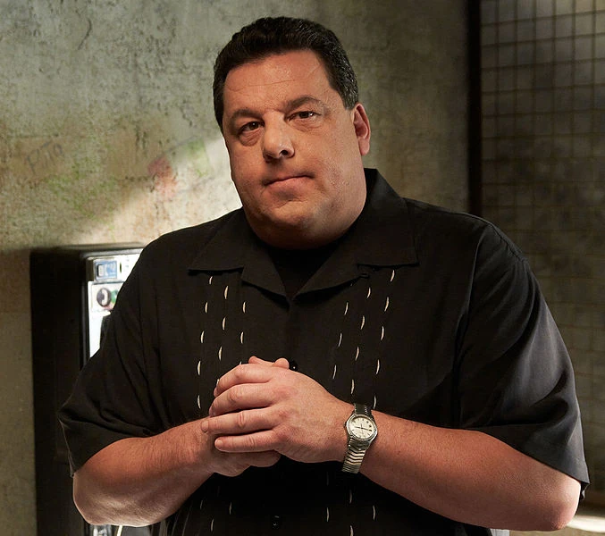 Steve Schirripa | Sony Pictures Animation Wiki | Fandom